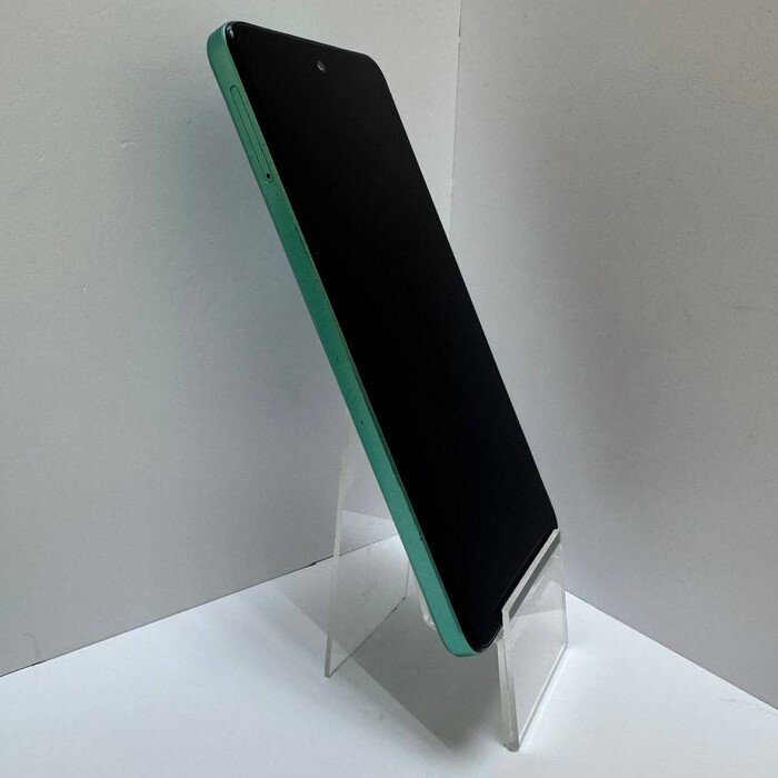 Смартфон HMD Pulse Pro 6/128 Зелeный — фото 1