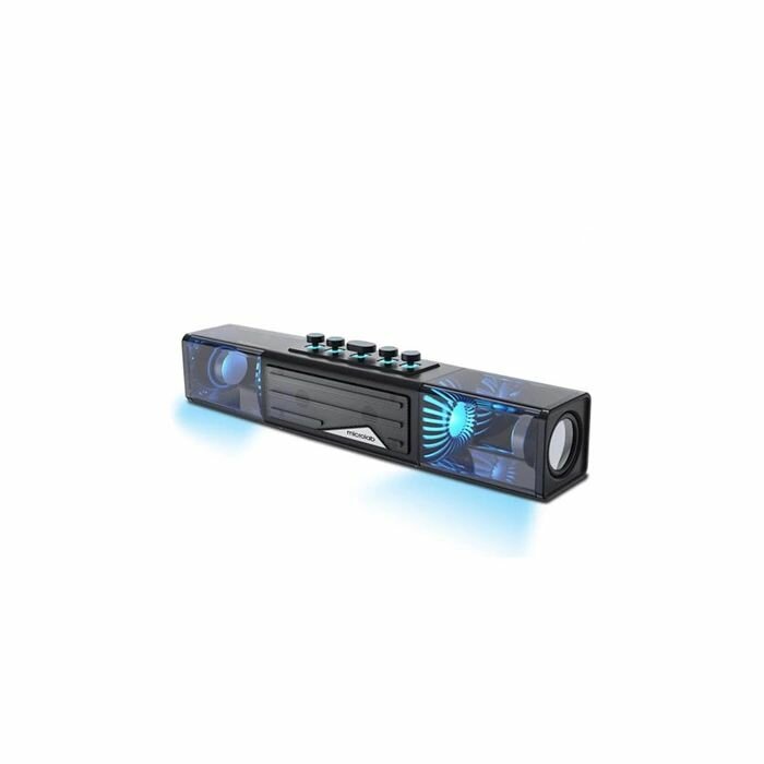 Microlab MS213A Портативная акустика