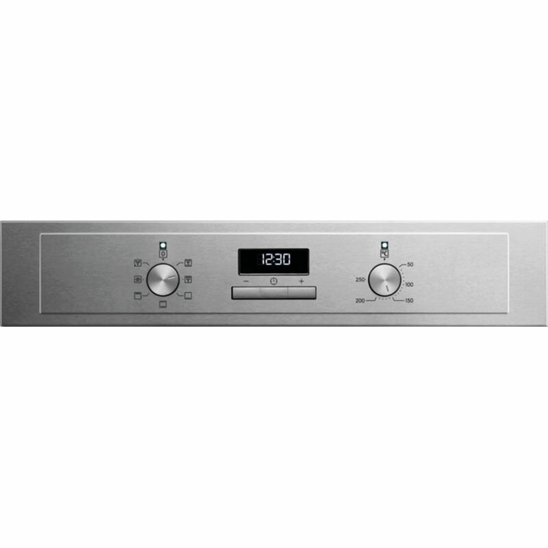 Духовой шкаф Electrolux EOH3H40BX — фото 1