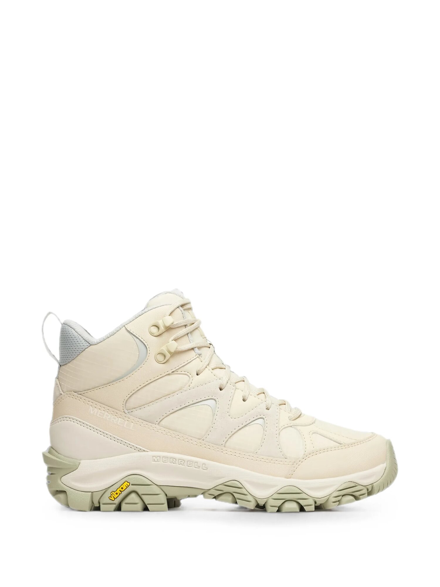 Ботинки Thermo Snow Grip lace-up boots