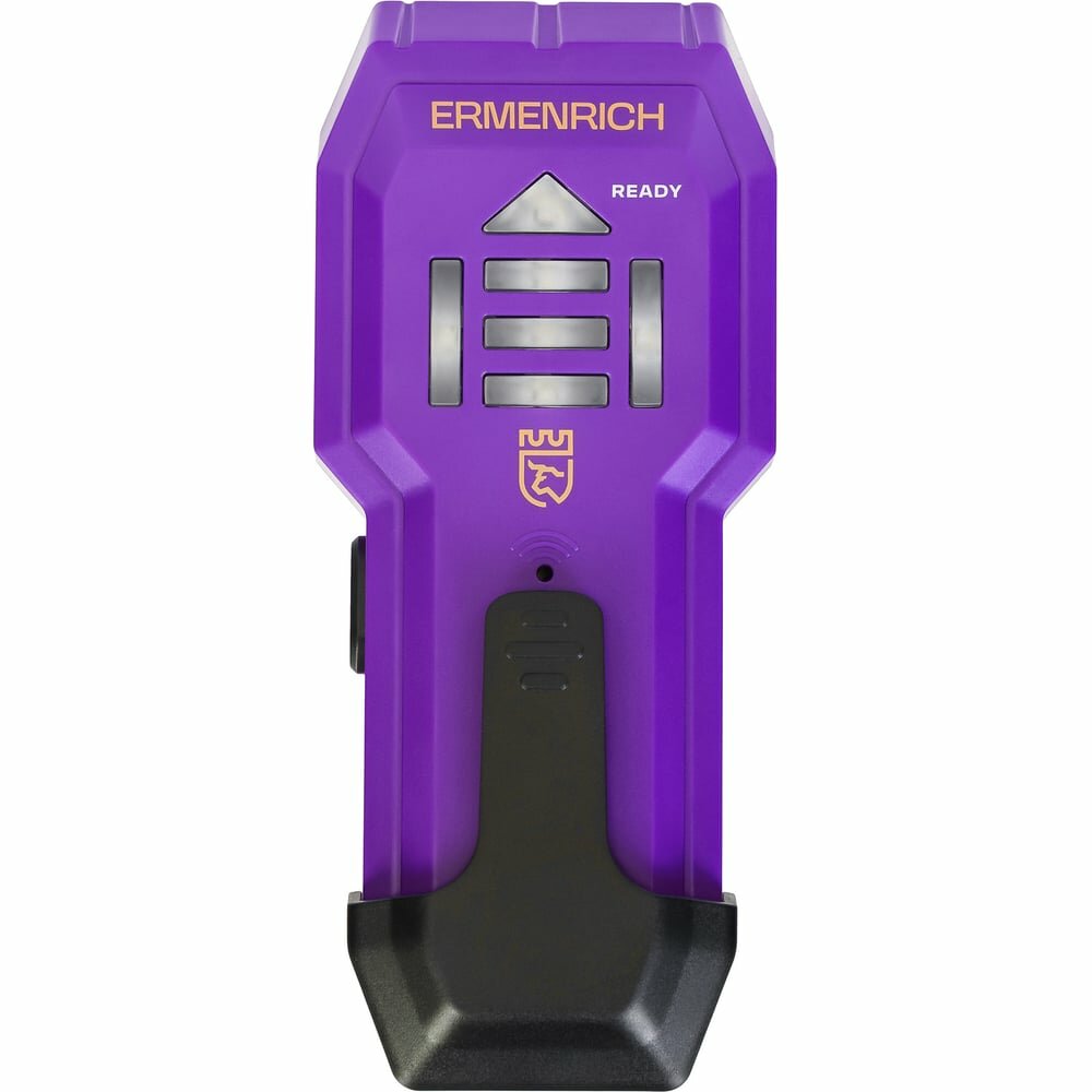 Детектор проводки Ermenrich (Эрменрих) Ping SA20, фиолетовый 83833