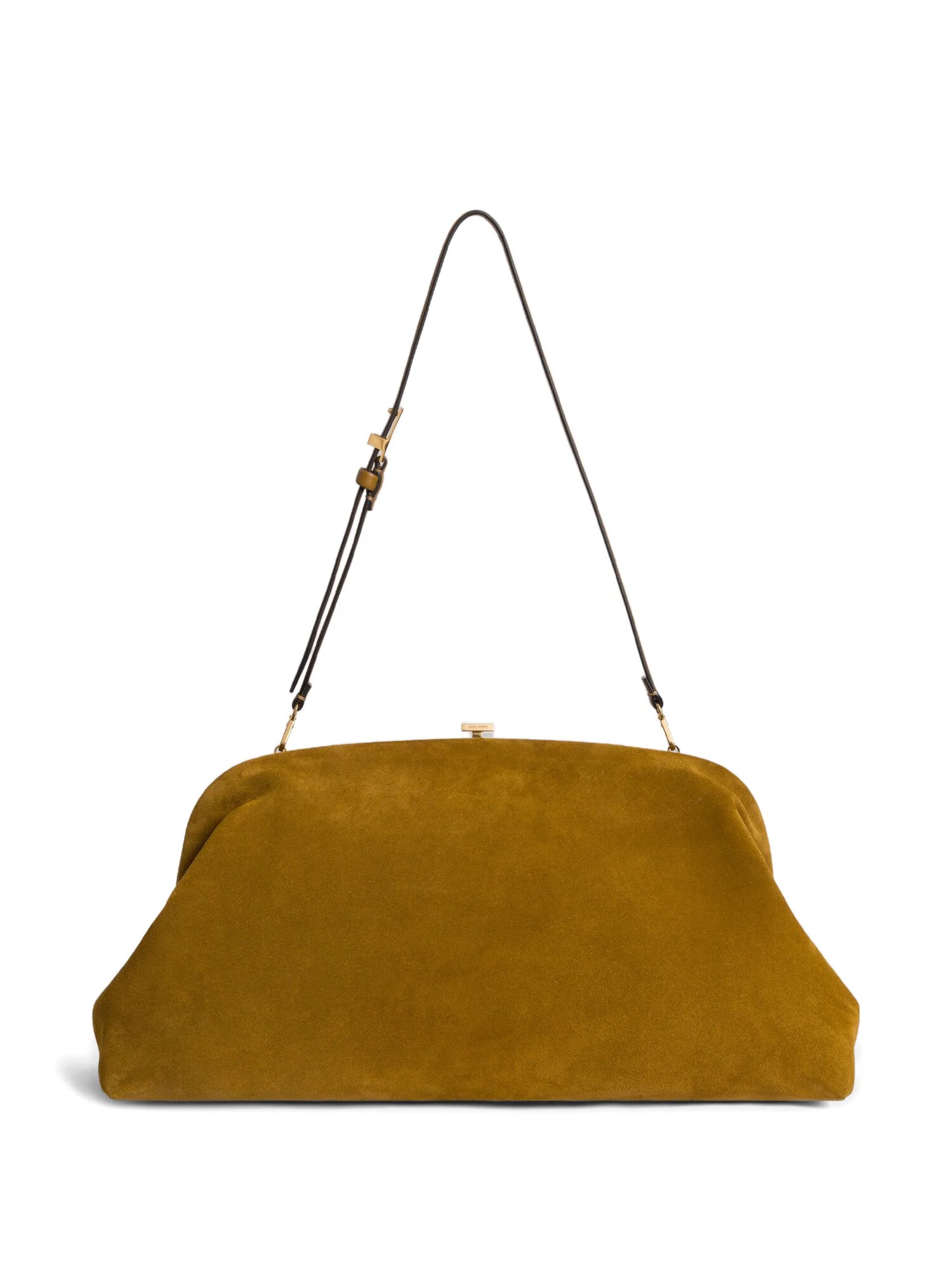 Сумка Alberta Ferretti, green — фото 1