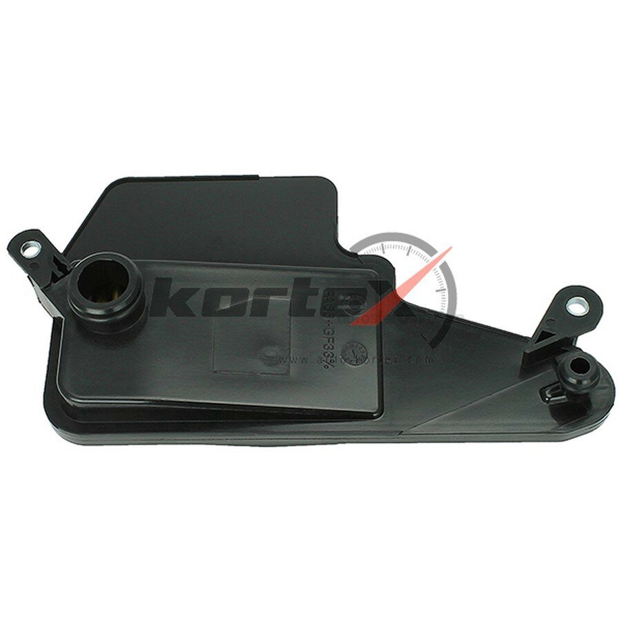 KORTEX KO3044 Фильтр масляный АКПП MAZDA 3 13- 6 12- CX-5 11- (без прокл.)
