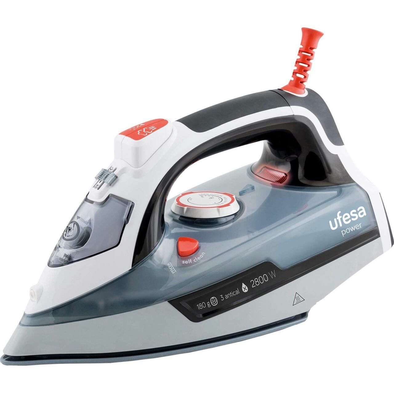 Утюг PV3285 POWER GRAY UFESA