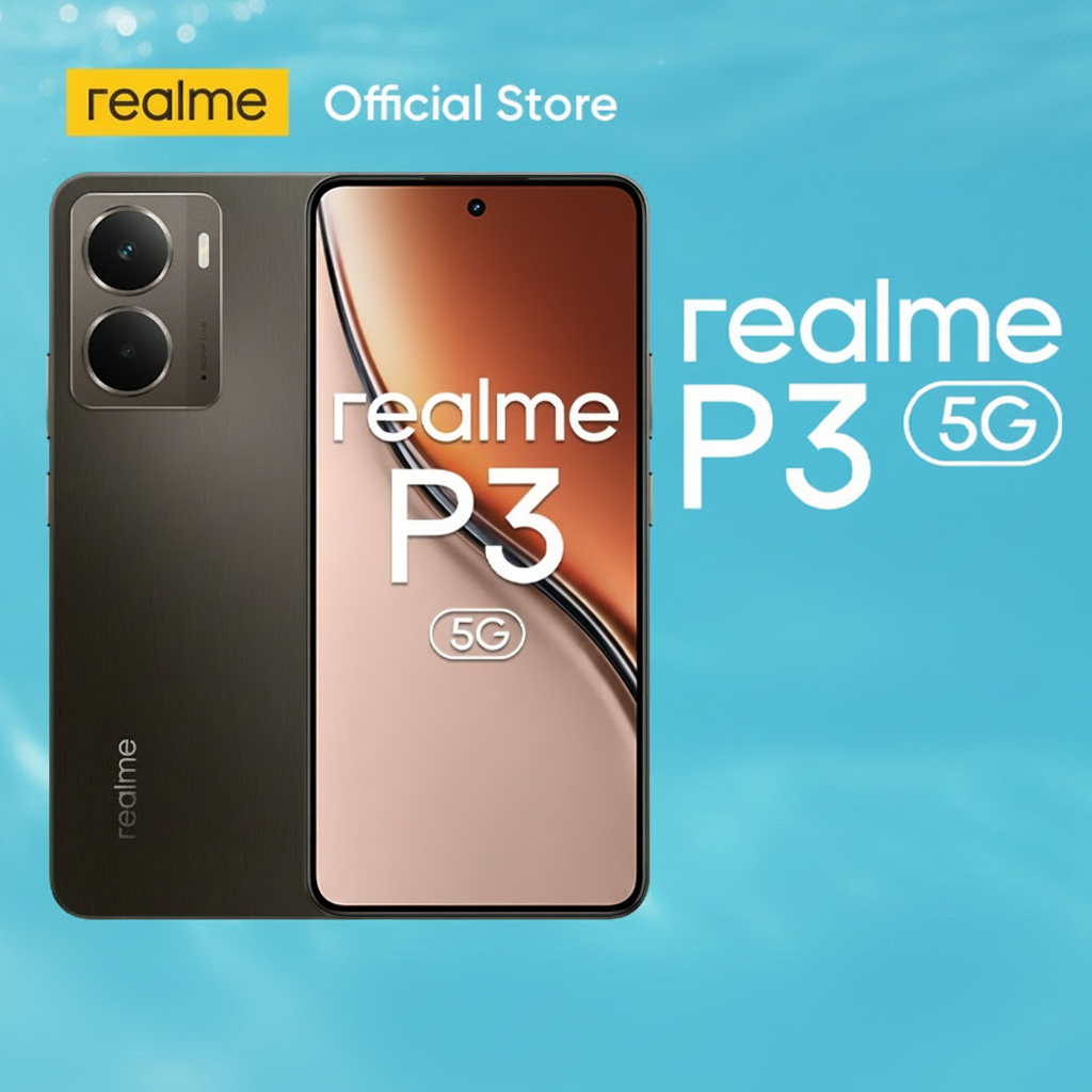 Смартфон Realme C71, 12/512ГБ, global