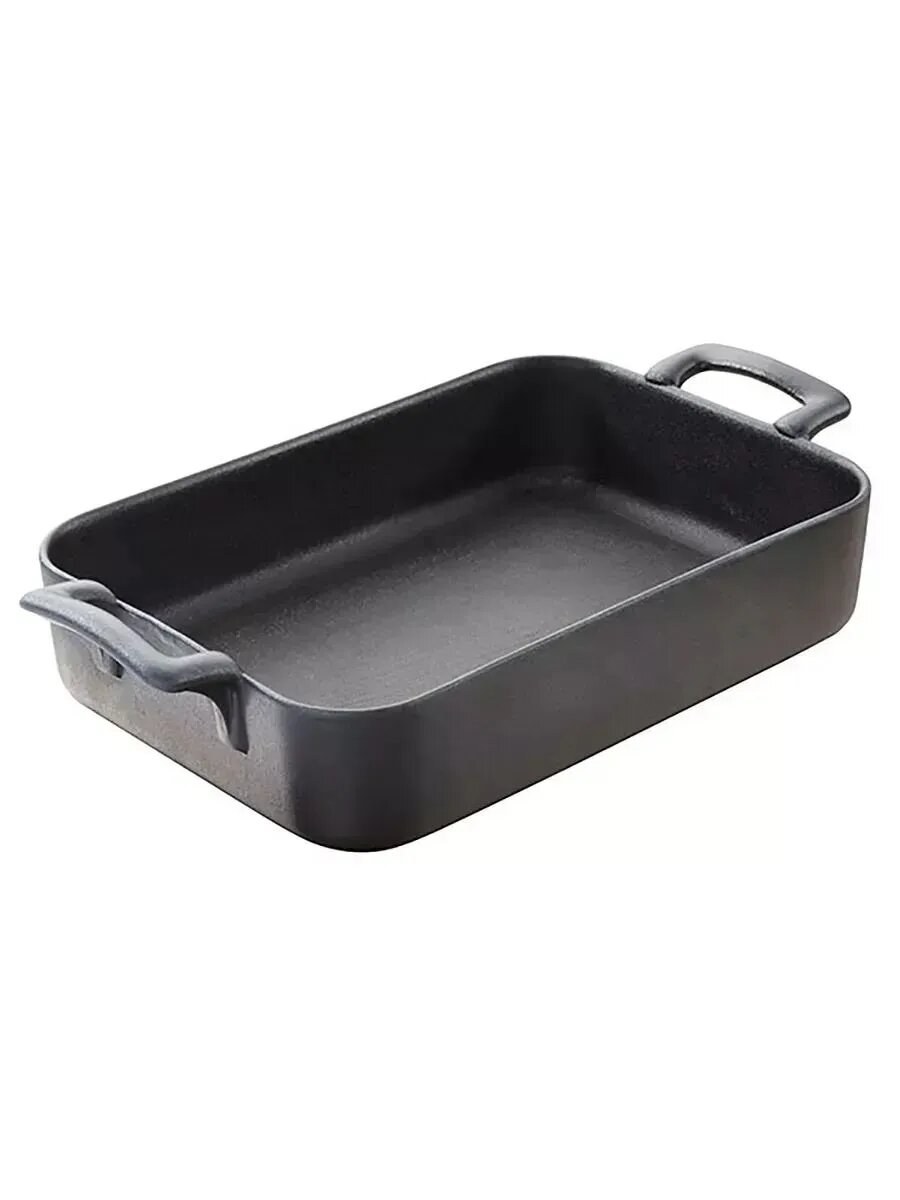 Форма для запекания Revol Belle Cuisin с ручками, керамическ