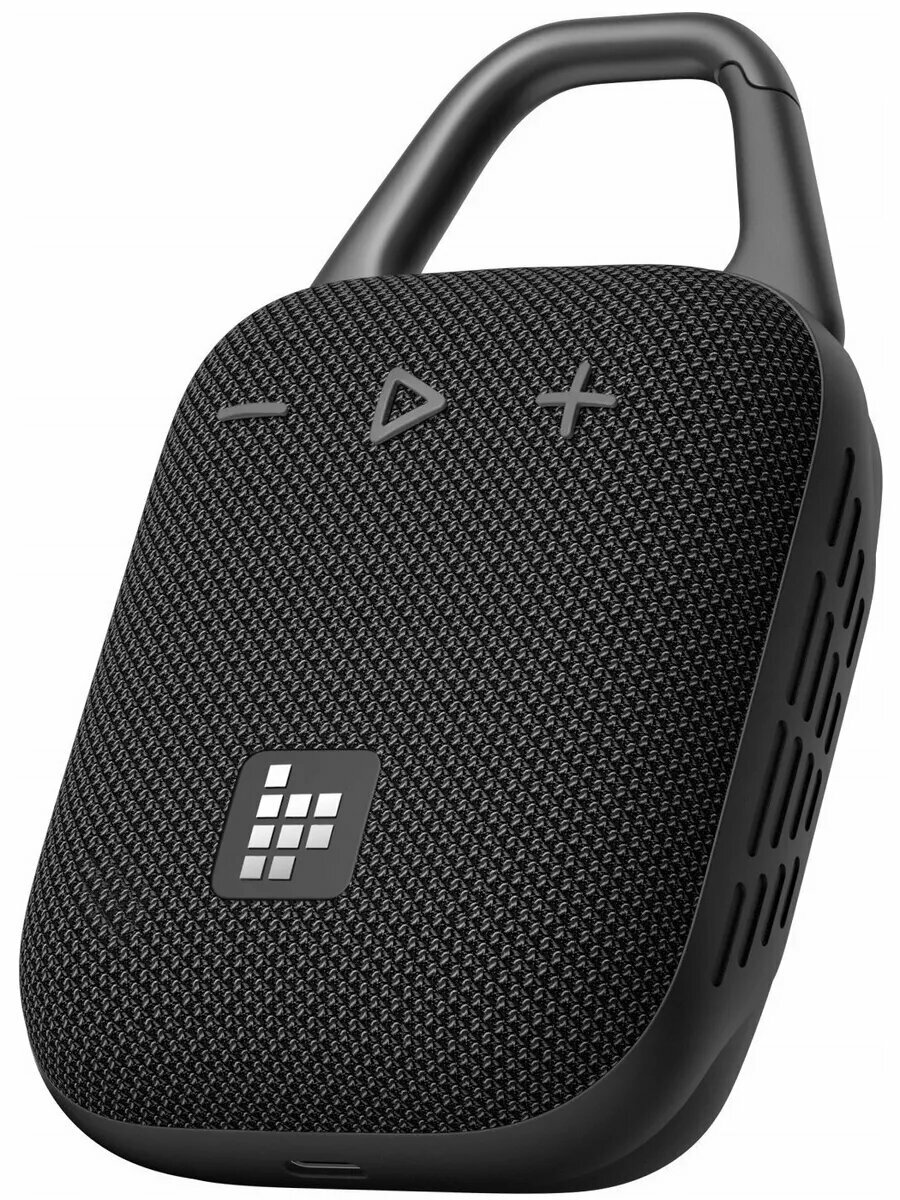 Колонка Tronsmart Mirtune H1 Black, черный