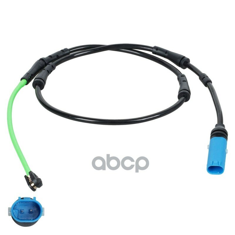 Датчик износа колодок для а/м BMW 5 (F10) (10-)/X3 (F25) (10-) зад. L=927 (PFS 4012) Trialli арт. pfs-4012