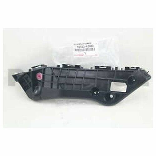 Кронштейн бампера Toyota 5253542080