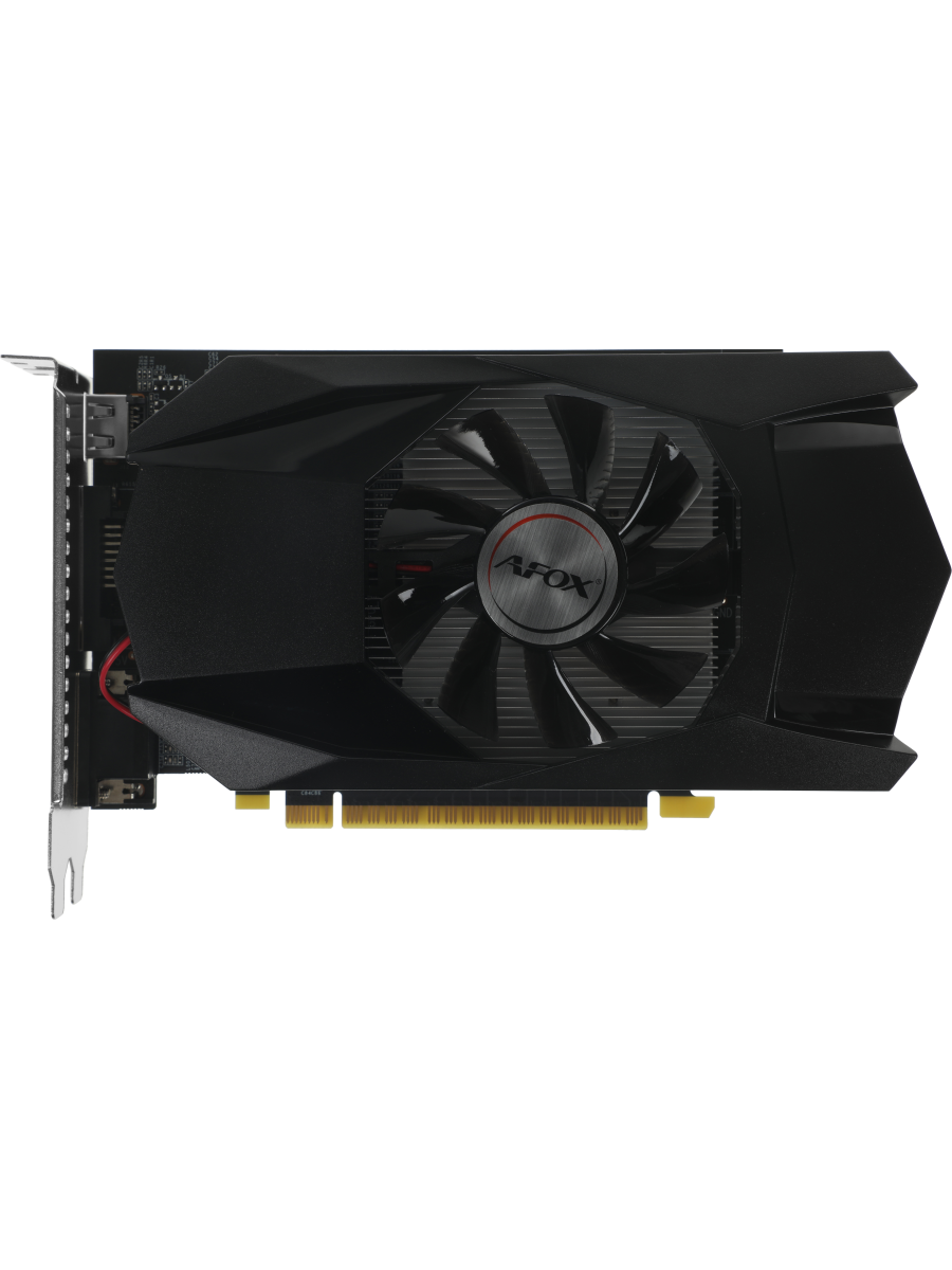 Видеокарта Afox PCI-E 3.0 AF750-2048D5H6-V3 NV GTX750 2Gb 128bit GDDR5 1020/5000 oem