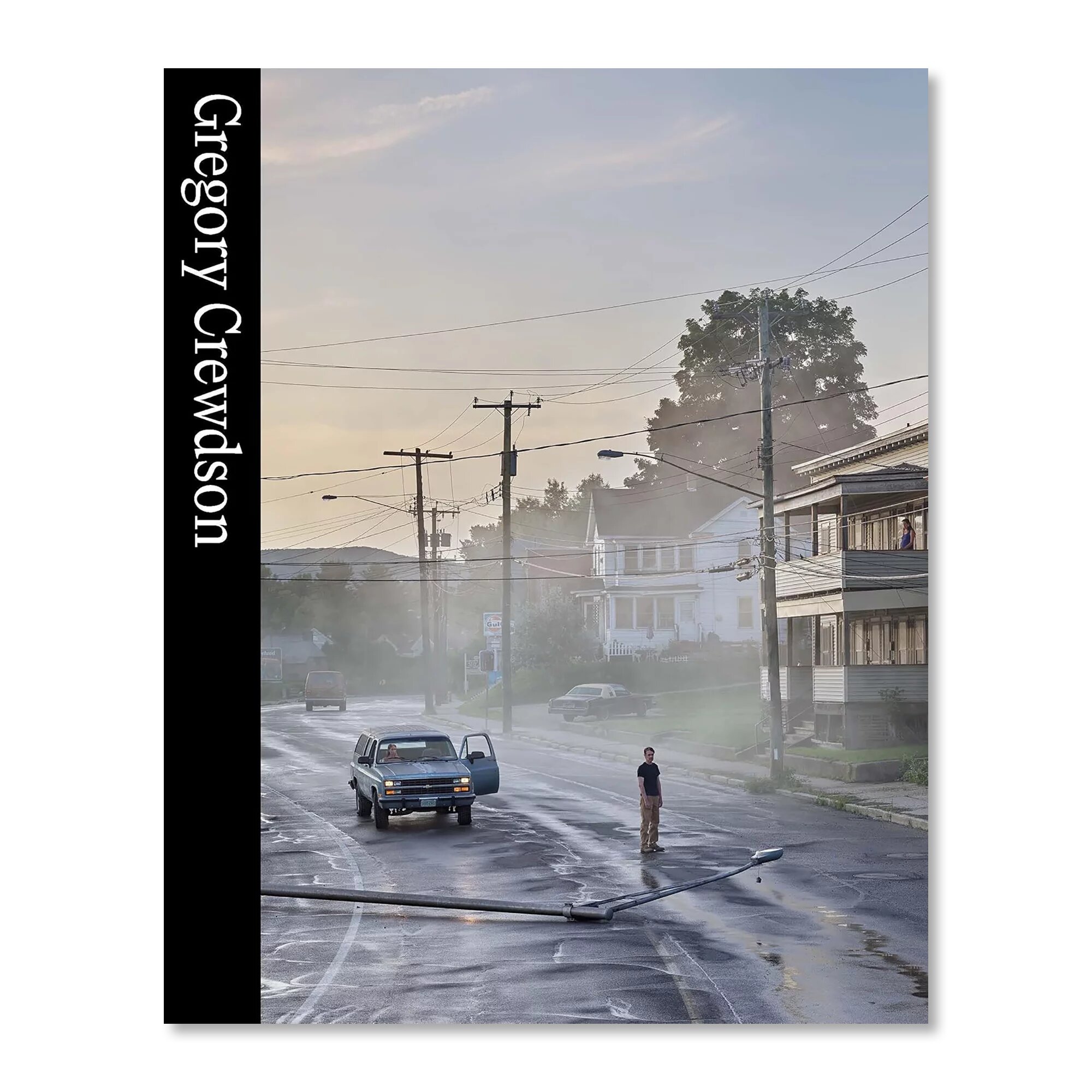 Gregory Crewdson — фото 1