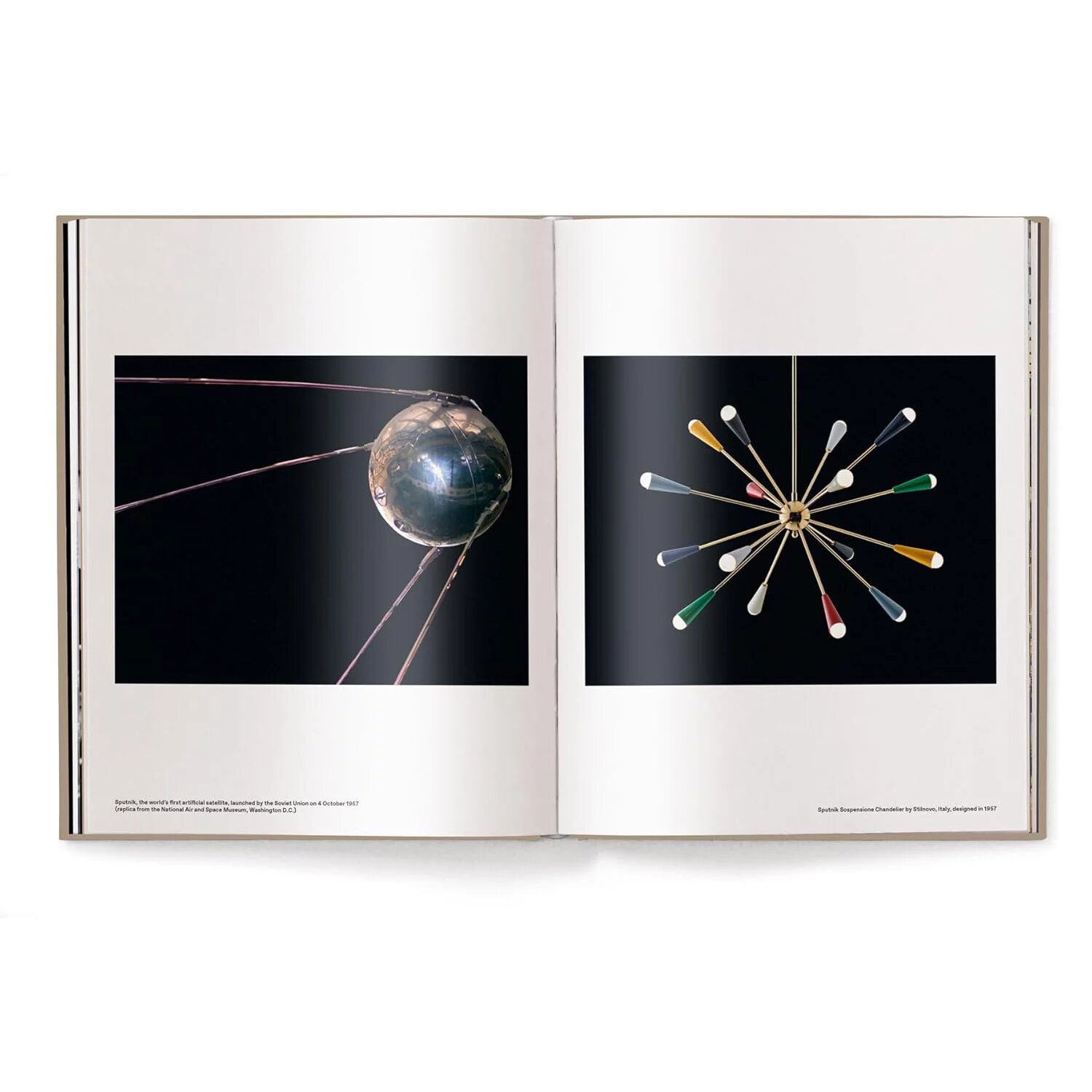 Space Age Design: Icons of the Space Age Design Movement