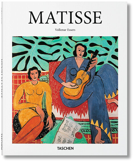 Matisse (Basic Art Series) — фото 1
