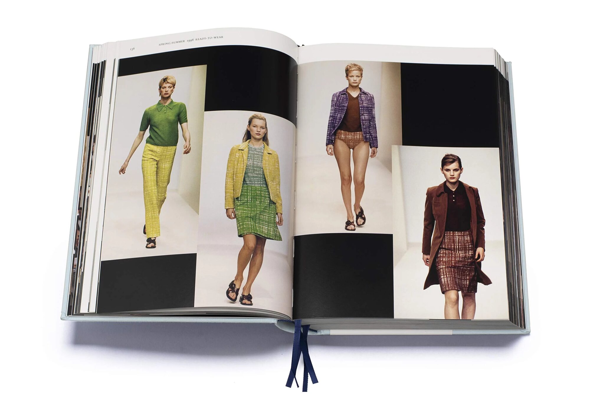 Prada Catwalk: The Complete Collections — фото 1