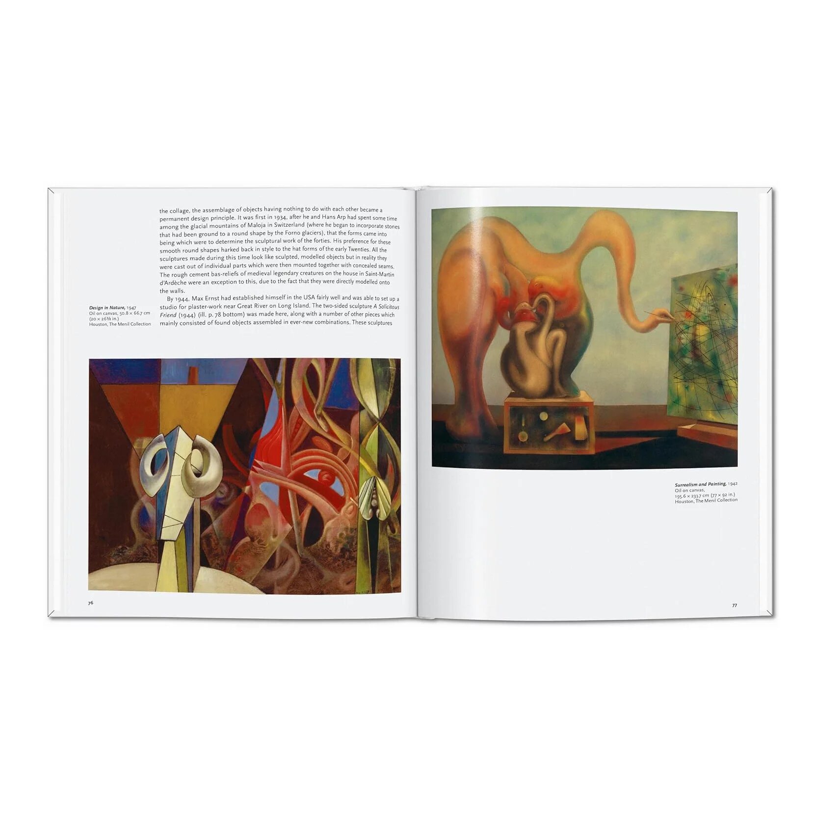 Max Ernst (Basic Art) — фото 1
