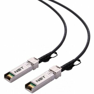 Кабель NS-SFP-DAC-G10-1