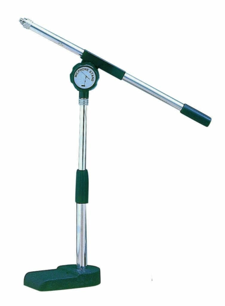 Стойка микрофонная PEACE MIC-9CH для бас-барабана