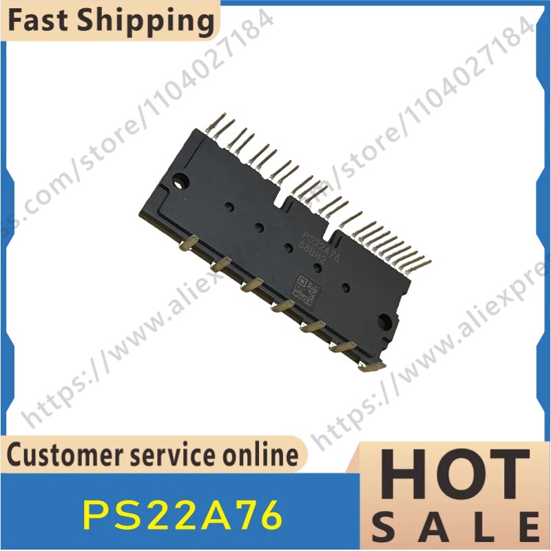 Модуль кондиционера PS22A76 PS22A76
