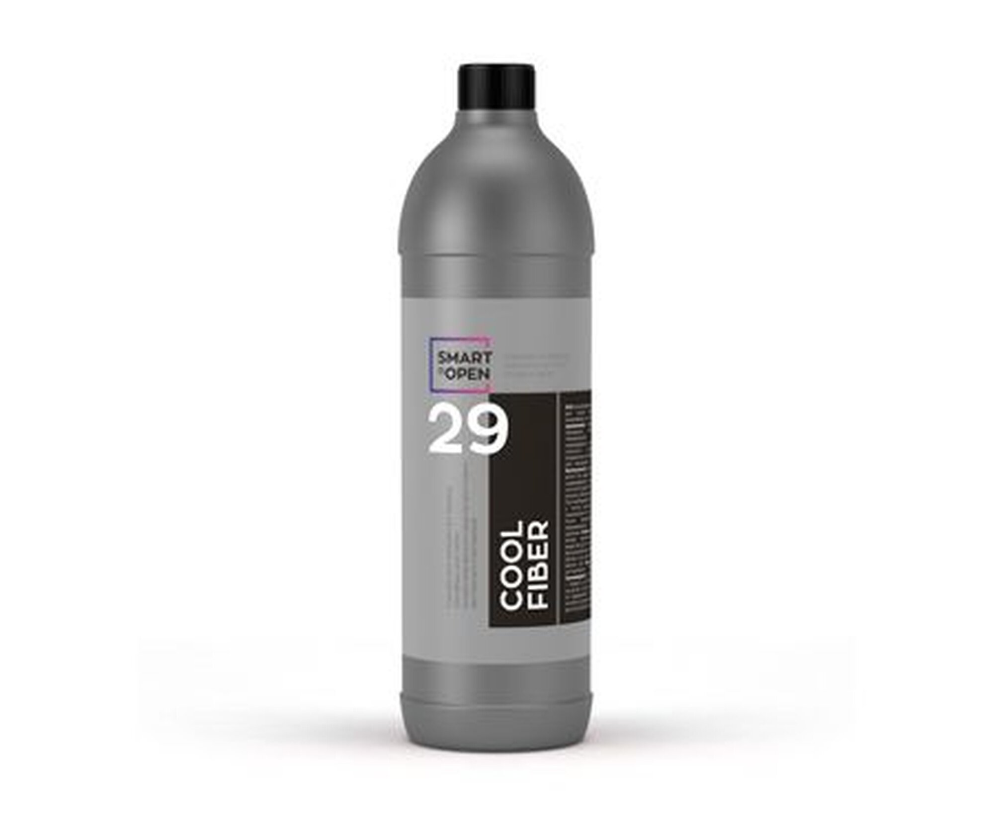 Средство для стирки Smart Open 29 Cool Fiber, для микрофибр, 1 л