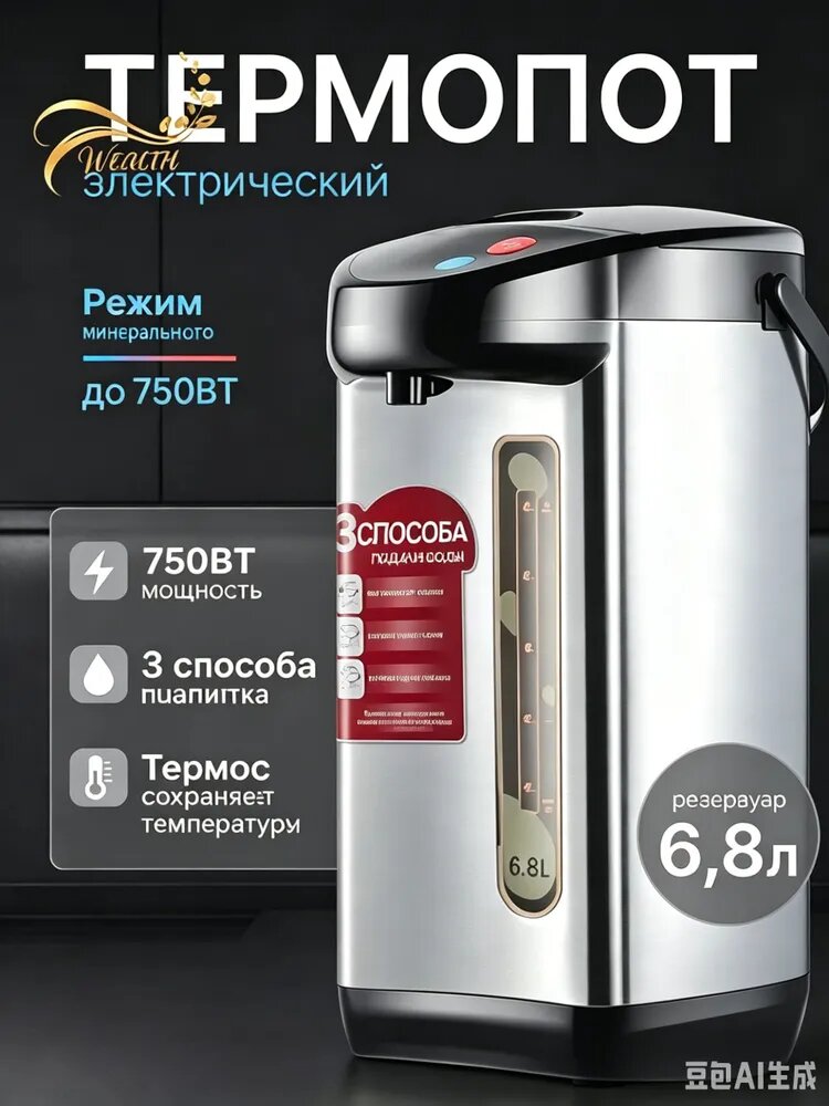 Термопот