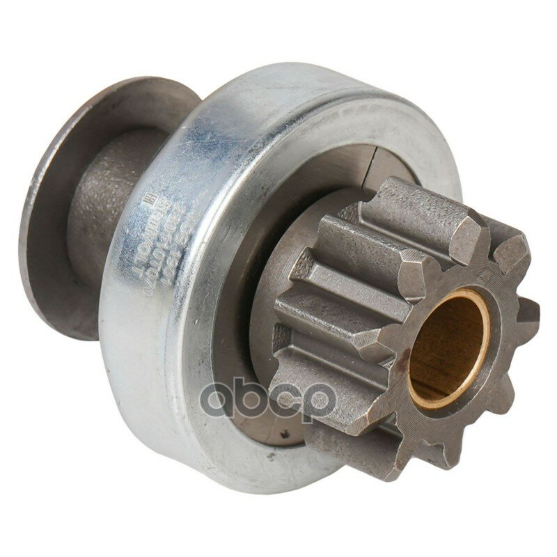 Бендикс стартера Toyota Corolla E150 06--, Rav IV A30 08-- 1.6i 2.0i STARTVOLT арт. VCS1901 - высокое качество товара по