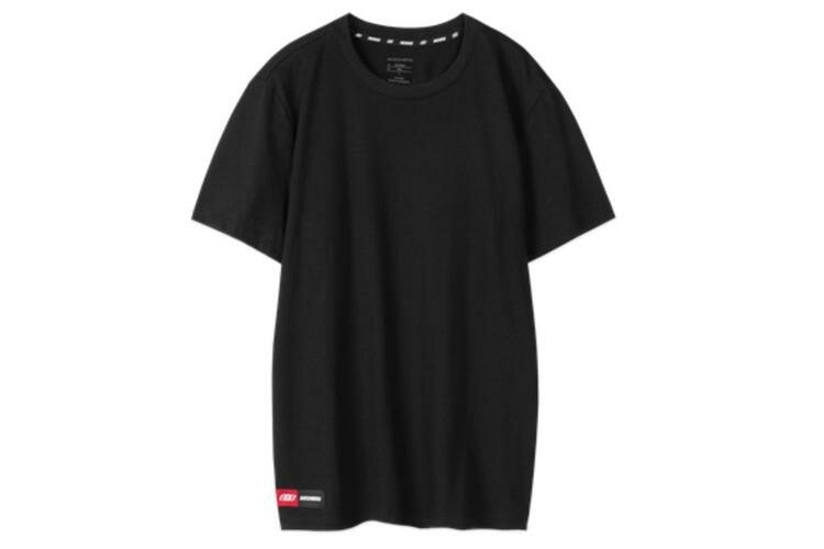 Футболка Carbon Black