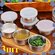 Паштетница, 3 предм.