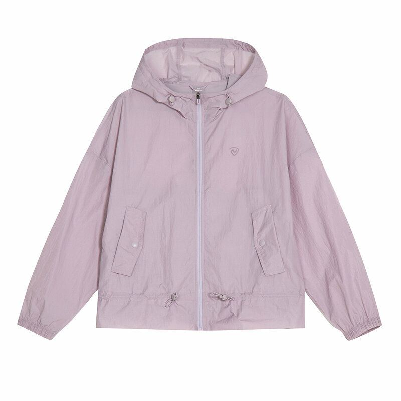 Куртка спортивная Super Lightweight And Breathable