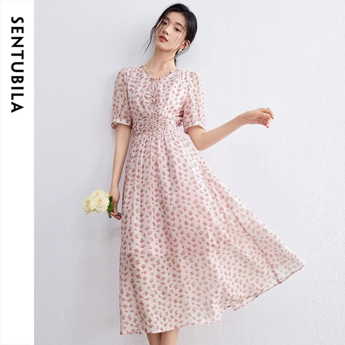 Платье