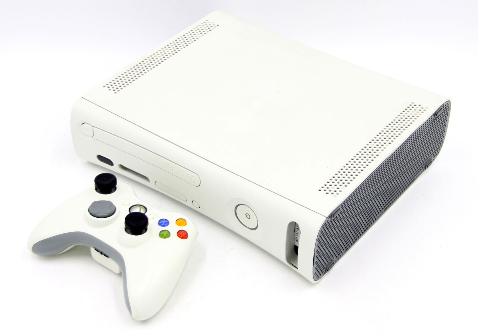 Игровая приставка Xbox 360 FAT 20 GB