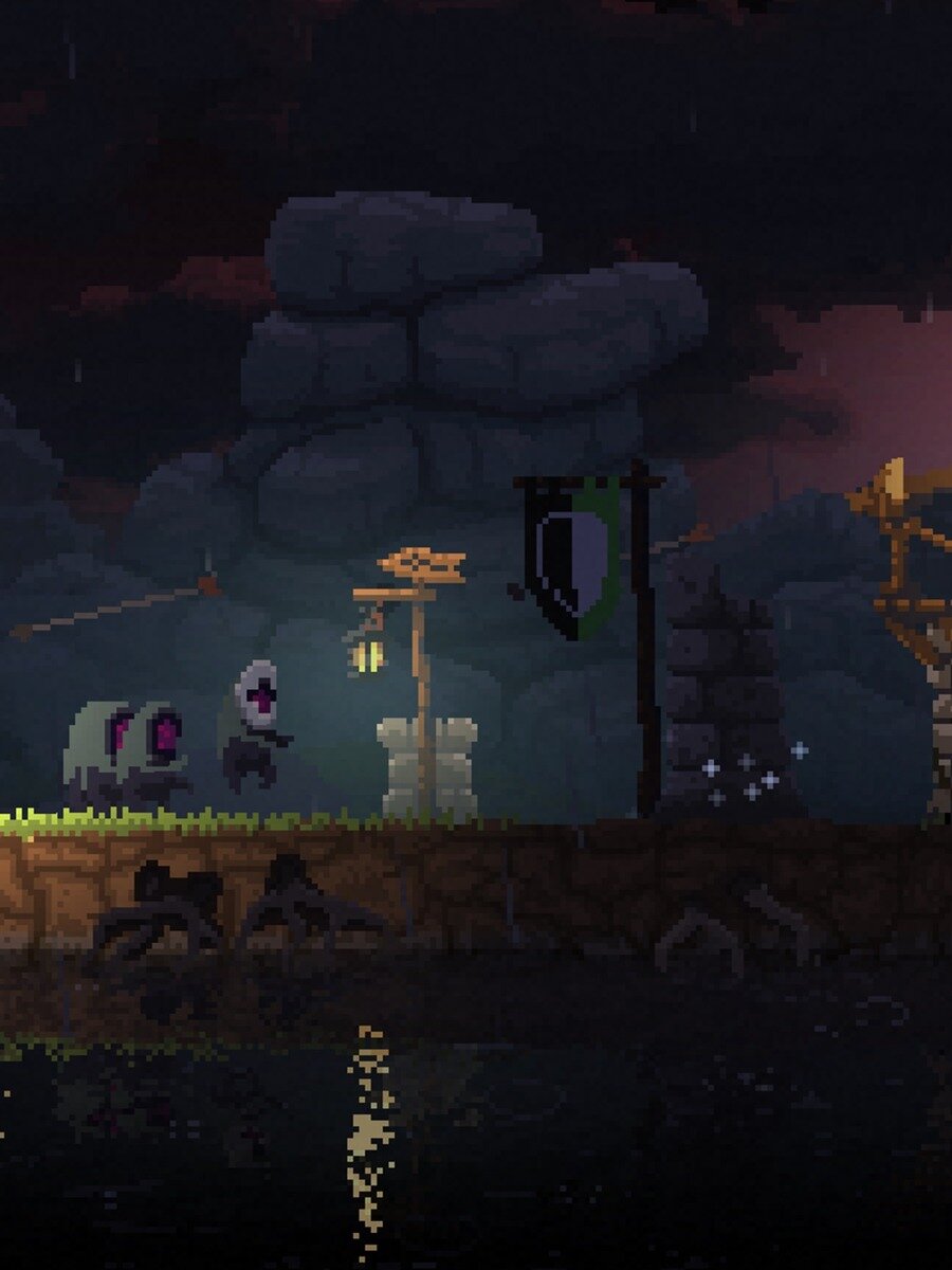 Kingdom: New Lands PS4 — PlayStation Store Индия, цифровая версия — фото 1