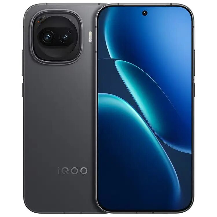 Смартфон Vivo iQOO Z11 Turbo, 12/256ГБ, china