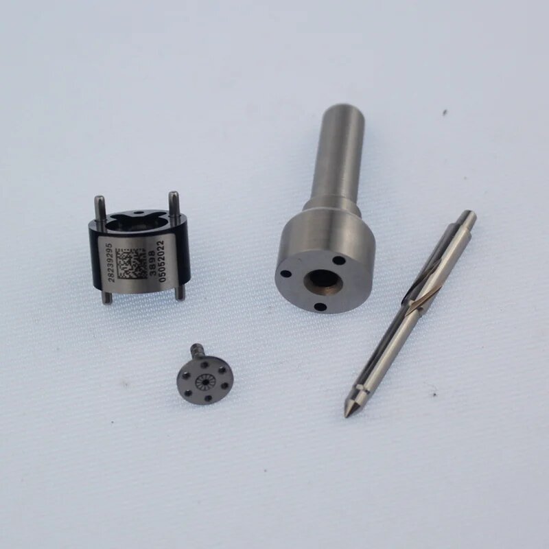 Комплект для ремонта форсунок для SsangYong Kyron EJBR04501D A6640170121 6640170121 Euro 4 L244PBD L244PRD 9308-622B 7135-619