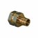 Штуцер с внутренней резьбой UPONOR Q&E 20-RP1/2"ВР '60Ф UP 1023010