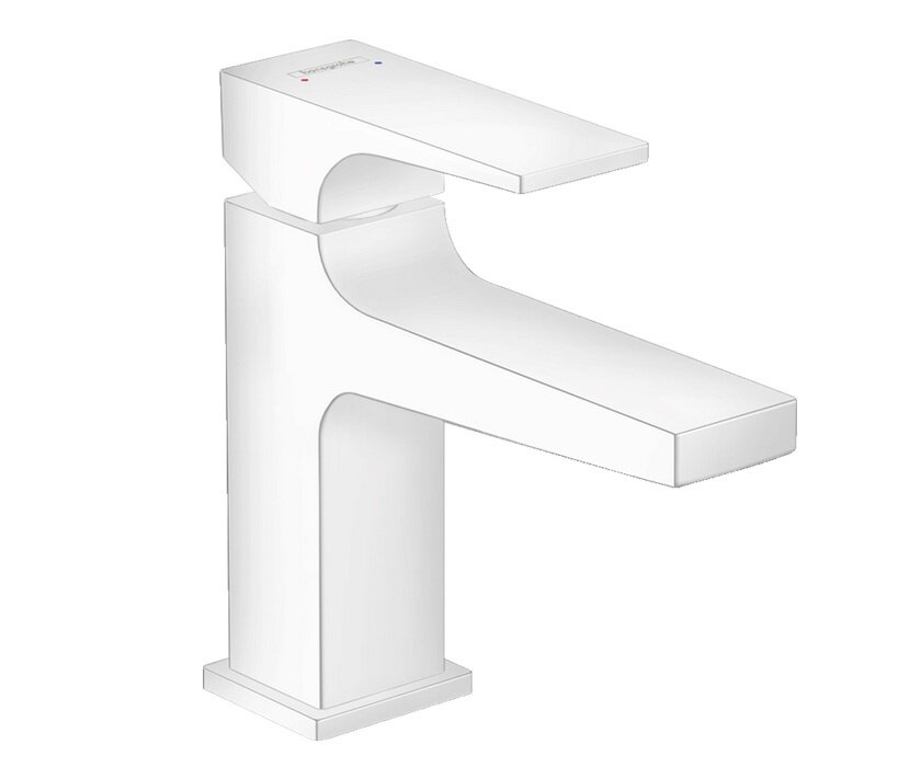 Смеситель для раковины Hansgrohe Metropol 32500700