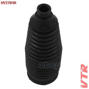 HY2701R Чехол рулевой рейки (смазка+хомуты) VTR арт. HY2701R