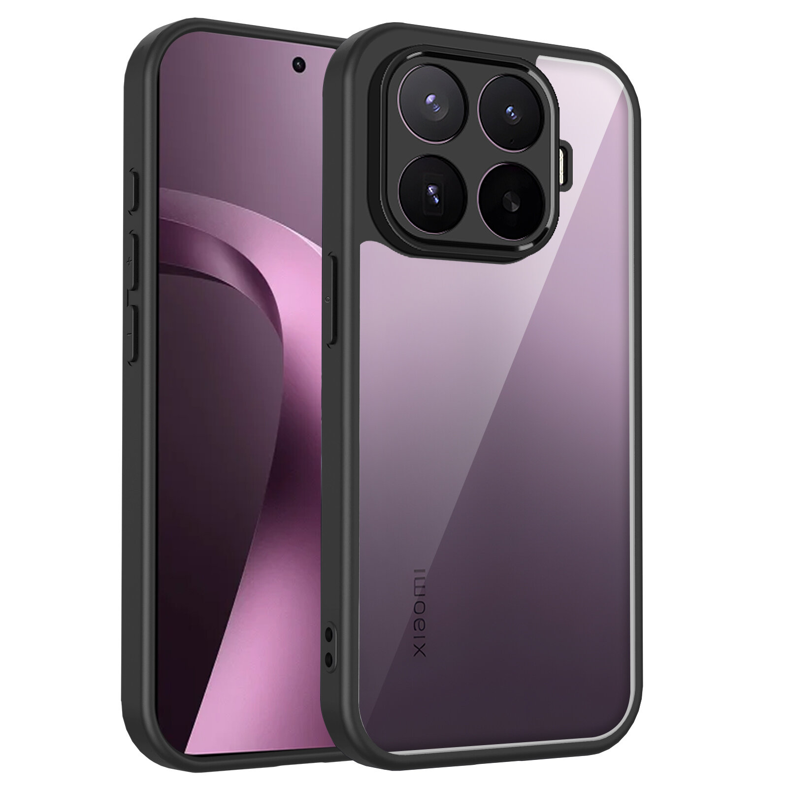 1 Чехол для Xiaomi 17T