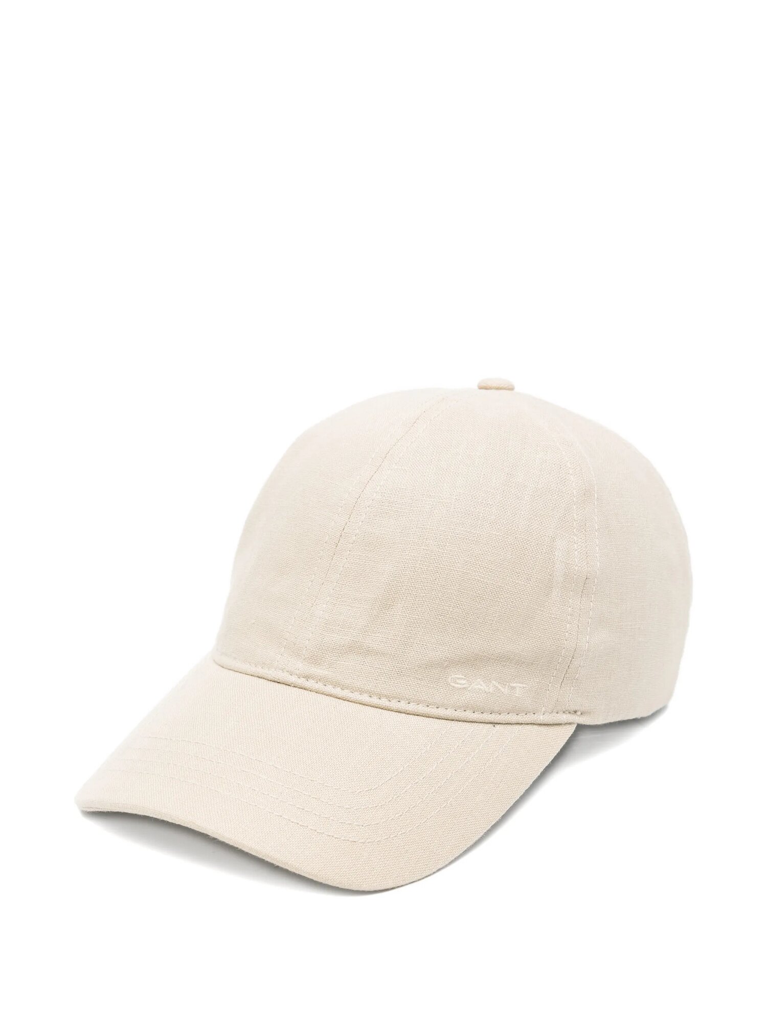 Шапка Logo-embroidered baseball cap для мальчиков