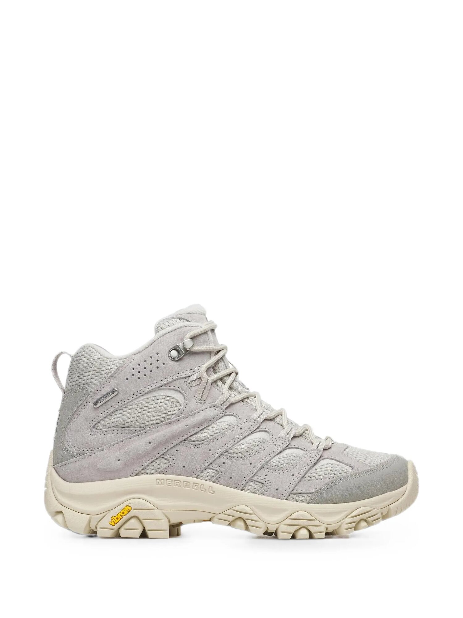 Кроссовки Moab 3 Mid