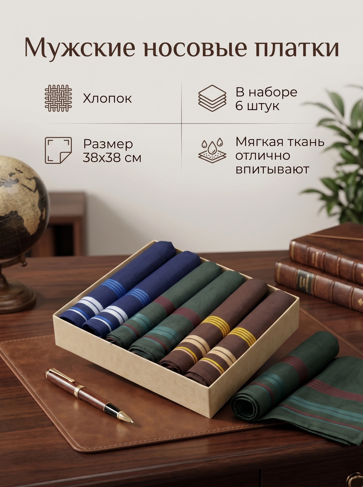 Носовой платок