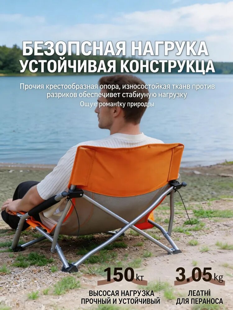Сиденье для SUP-доски — фото 1