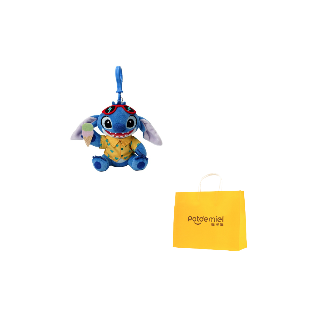 Игрушки подвесные POTDEMIEL x Disney Lotso