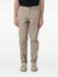 Брюки Armani Exchange Slim-fit trousers, размер 38, разноцветный
