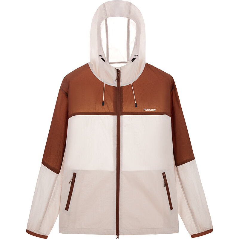 Одежда для защиты от солнца унисекс QIE x CAMEL 1121299349 XL EU