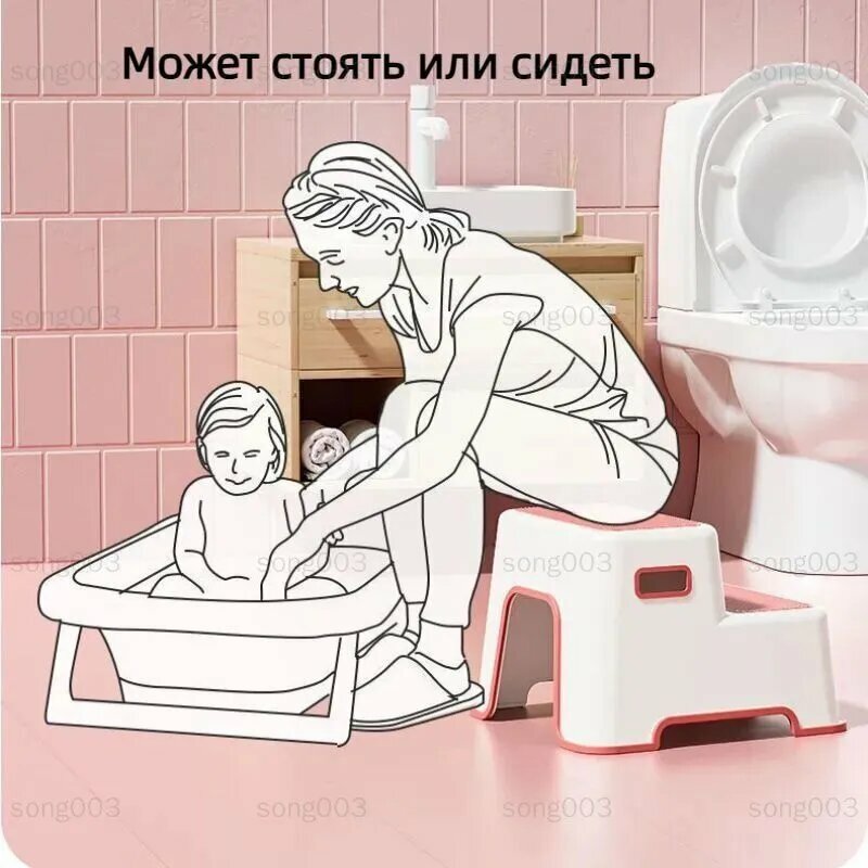 Детский стул,25х30х25см — фото 1