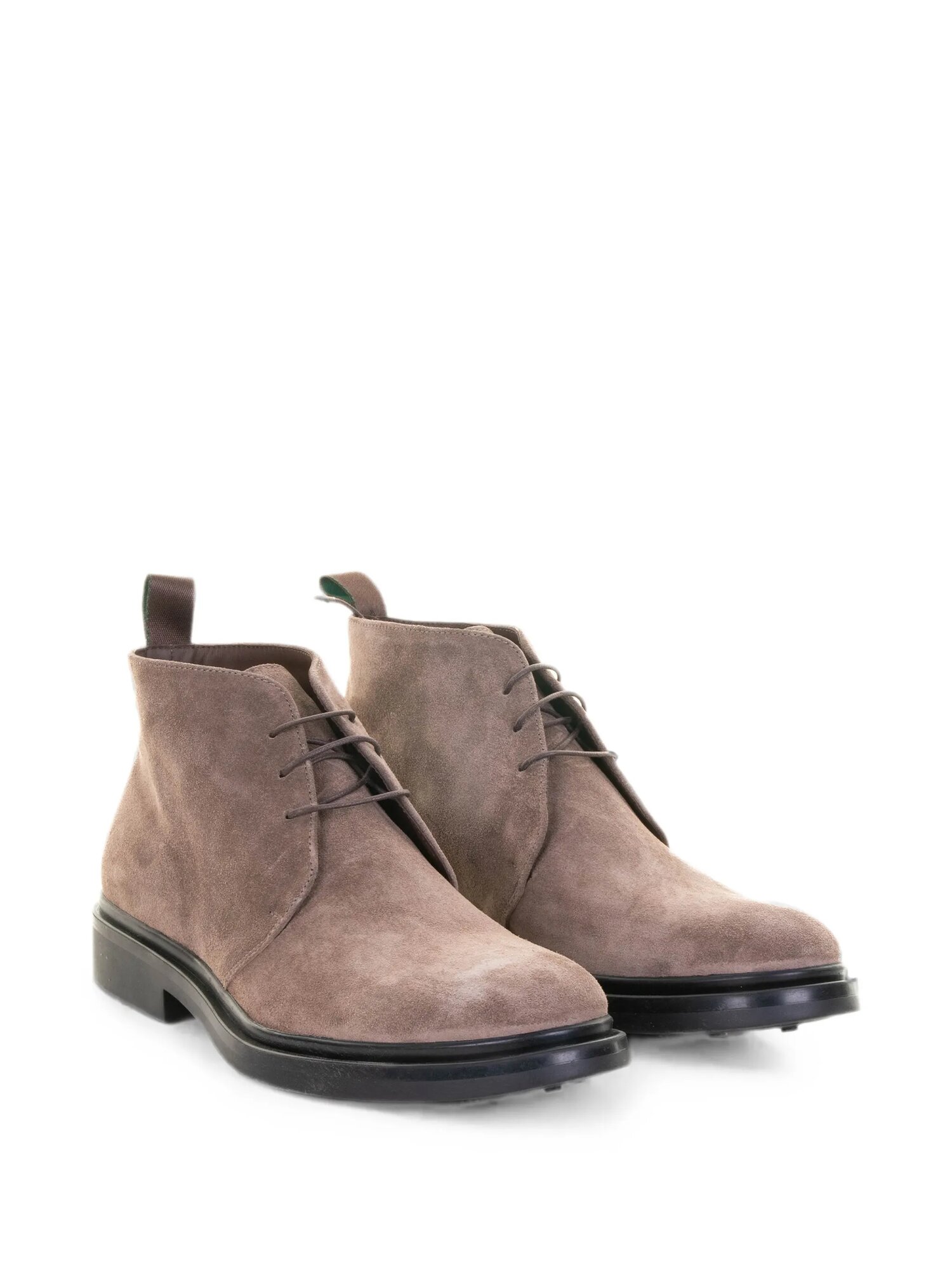 Ботинки FRANCO FEDELE Desert boots, размер 42,5 — фото 1