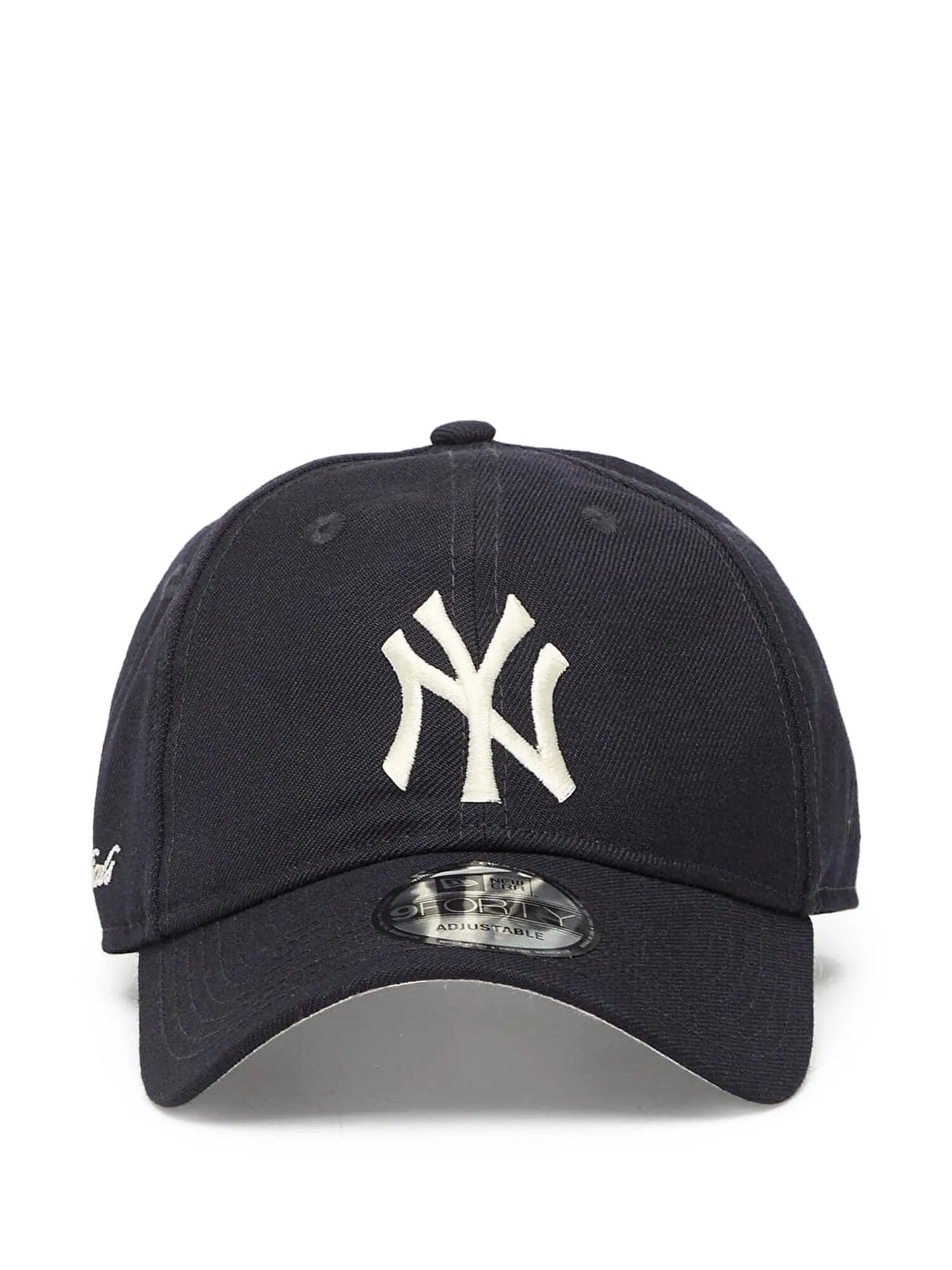Шапка x Fear Of God x MLB New York Yankees для девочек