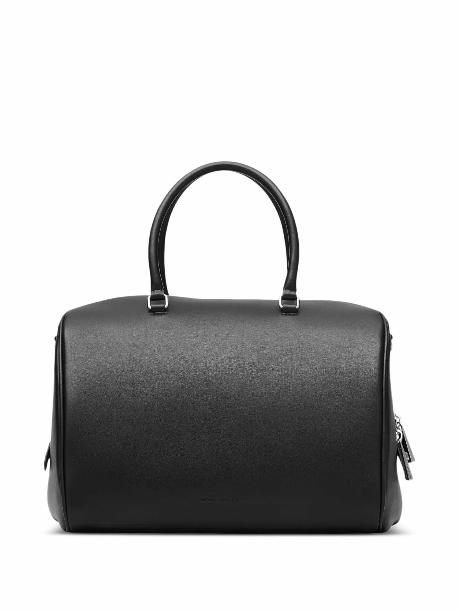 Сумка MARC JACOBS Wave tote bag, черный/черный — фото 1