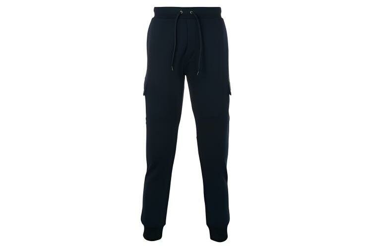 Брюки спортивные Polo Ralph Lauren