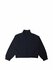 Куртка Zip-up high-neck jacket, размер 15 лет, Синий принт